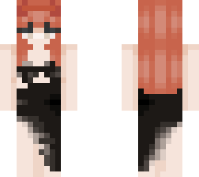 Aries *+-. | Minecraft Skin