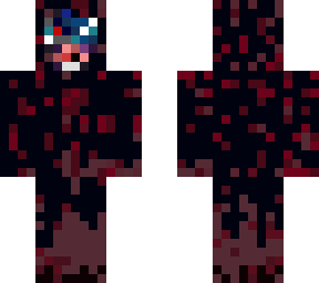 abomination | Minecraft Skin