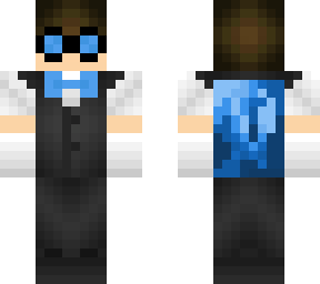 minecraft x craftsman | Minecraft Skins