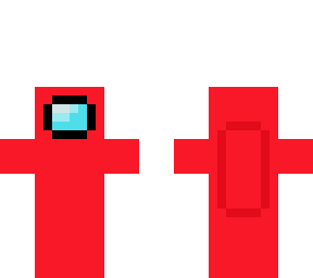 small among us | Minecraft Skins