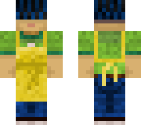 apron | Minecraft Skins