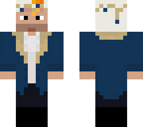 auronplay | Minecraft Skins