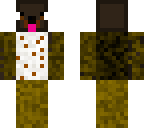 basset hound | Minecraft Skins