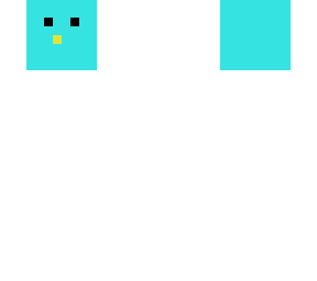 bird | Minecraft Skin