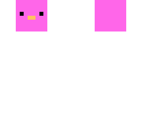Bird | Minecraft Skin