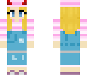 focus | Minecraft Skins