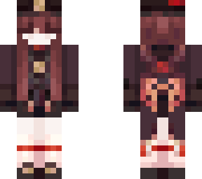 boop | Minecraft Skin