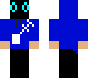 boy with uke | Minecraft Skins