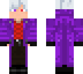 Brison | Minecraft Skin