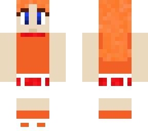phineas e ferb | Minecraft Skins