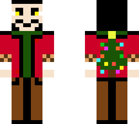 mihawk | Minecraft Skins