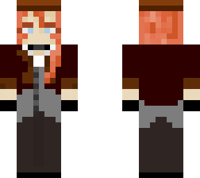 bsd | Minecraft Skins