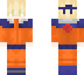 Cody | Minecraft Skin