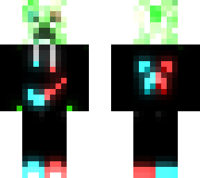 colin | Minecraft Skins