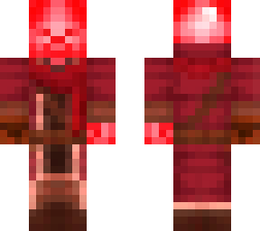 colle | Minecraft Skin