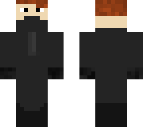 Criminal | Minecraft Skin