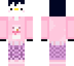 penguin | Minecraft Skins