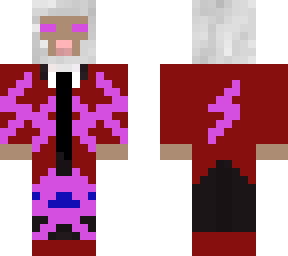 da Sheep | Minecraft Skin
