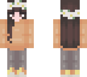 daisy | Minecraft Skin