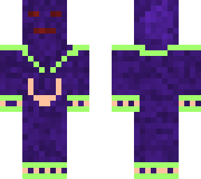 darkside | Minecraft Skin