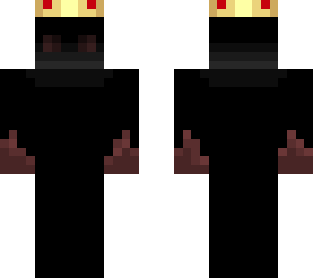 Death skin for a class mate | Minecraft Skin