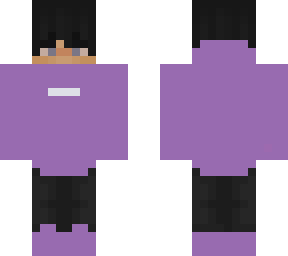 DFA | Minecraft Skin