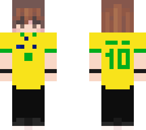 Dg bra | Minecraft Skin