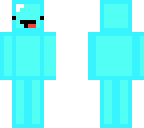 Diamant | Minecraft Skin