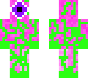 disgusting | Minecraft Skins