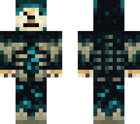 doge | Minecraft Skins