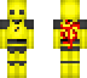 test dummy | Minecraft Skins