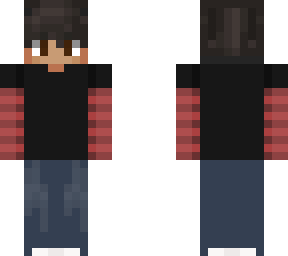 edgy eboy | Minecraft Skins
