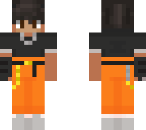 EBoy Minecraft skin | Minecraft Skin