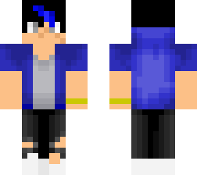 Ein | Minecraft Skin
