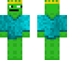 elliott? | Minecraft Skin