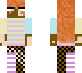 Emmy | Minecraft Skin