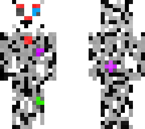 ennard | Minecraft Skins
