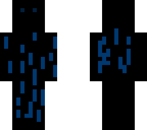 Entity weather RAIN | Minecraft Skin