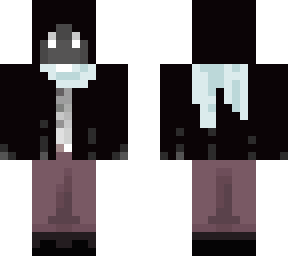 ethereal | Minecraft Skins