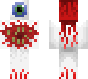 cthulhu | Minecraft Skins