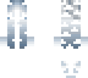 faceless | Minecraft Skins