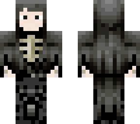 faust | Minecraft Skins
