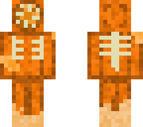 figure | Minecraft Skin