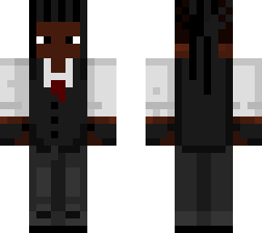 fizzy | Minecraft Skins