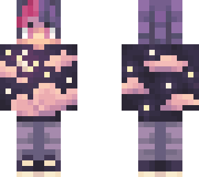 Flixyz onyt | Minecraft Skin