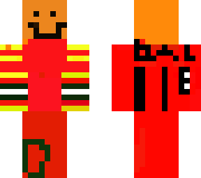 gareth bale | Minecraft Skins