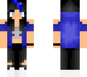 ein | Minecraft Skins