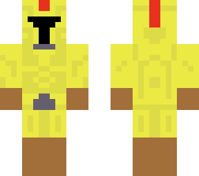 gladiator | Minecraft Skins