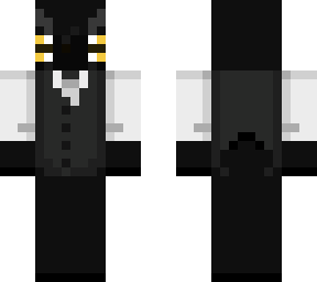 goat man | Minecraft Skins