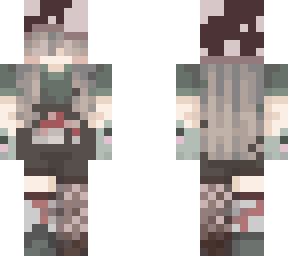 goblincore | Minecraft Skins